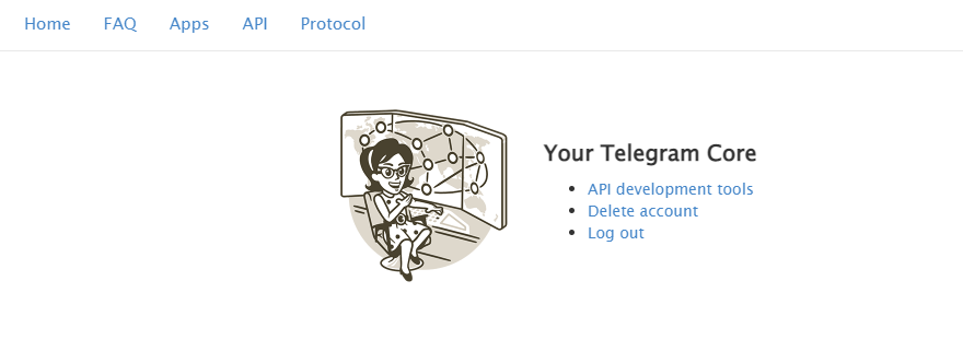 A Live Countdown Telegram Bot · Jh123x: Blog, Code, Fun